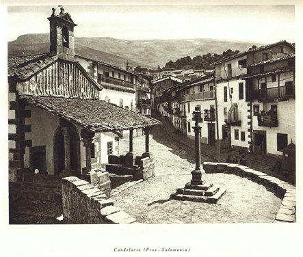 Candelario | La España incógnita